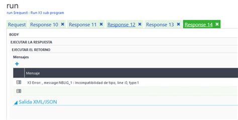 webservice problems with create work order general discussion sage