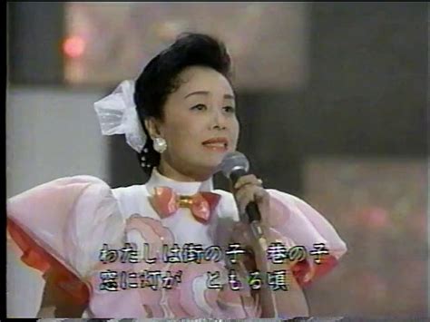 美空ひばり 名曲メドレー 動画 Dailymotion