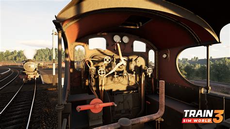 Peak Forest Railway Out Now