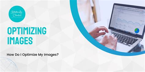 Is Optimizing Images Important For SEO Artistic Created Websites
