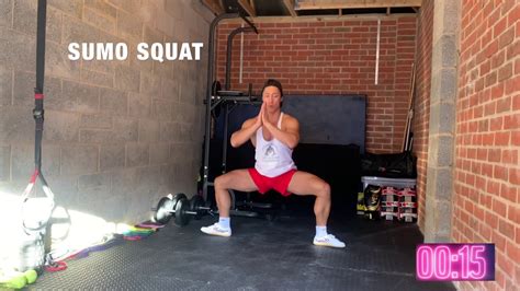 Workout At Home Lbt Day Leg Bums And Tums Youtube