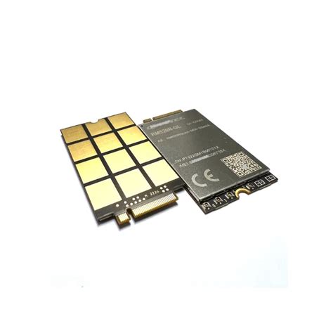 Quectel G RM N GL Muztech