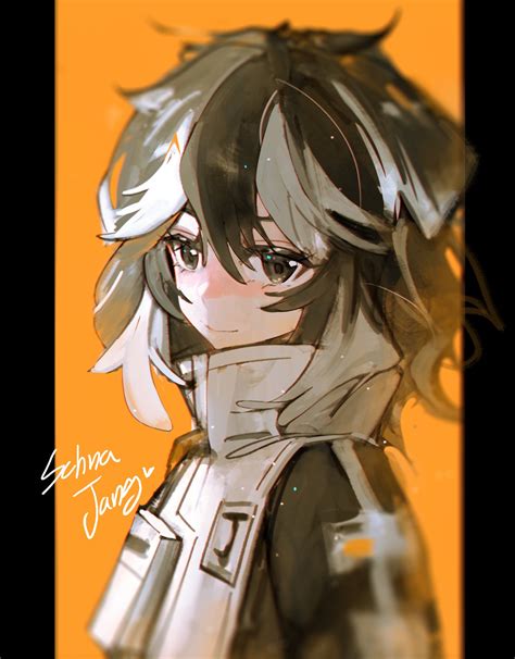 Jang Schna Project Moon Drawn By Ellen6468 Danbooru