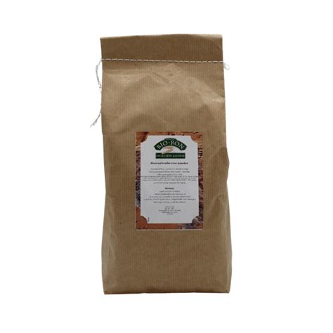 Moederaarde Natuly Eqinful