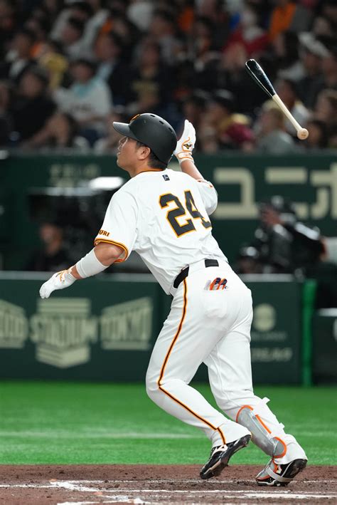 【勝ち】巨人ファン集合【大城決勝2ラン】（2025423 Giants Pride なんj野球まとめ