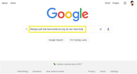 How To Search For Pdf Files On Google Otechworld