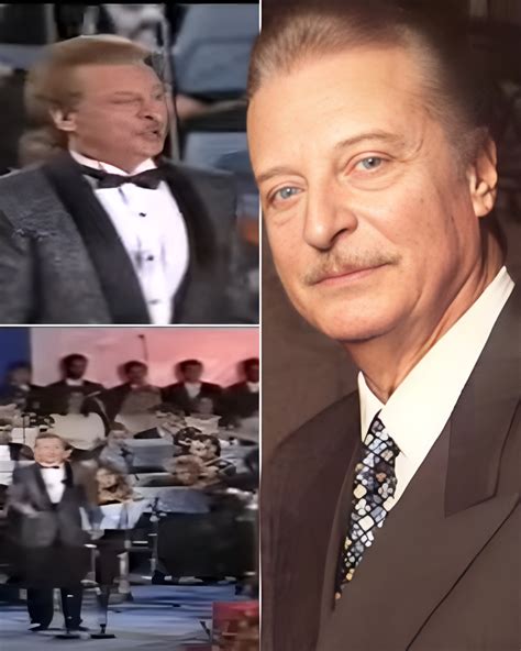 Alfredo Kraus And His Journey Into The Spanish Soul Through “jota Del Trust De Los Tenorios” In