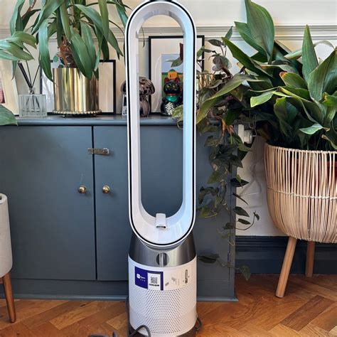 Dyson Purifier Cool Pc1 Review Ideal Home