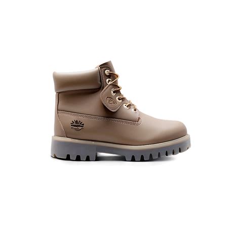 Download Soft Leather Timbs Png Lbs38