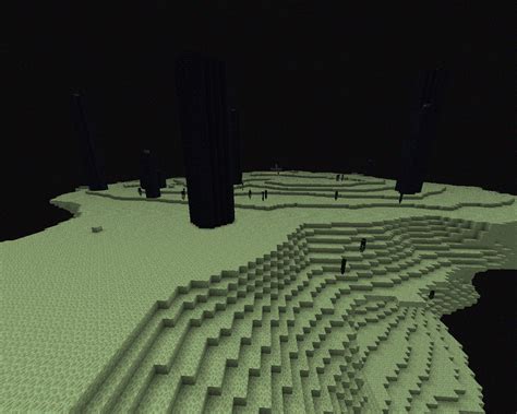 The Ender Dragon Is Coming To Minecraft For Windows 10