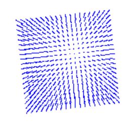 D Create A Volume Model From Vtkimagedata Stack Overflow