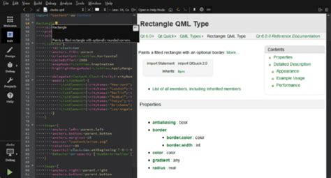 Qt Creator 110 Llega Con Compatibilidad Con Github Copilot Y Mas