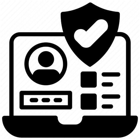 Verification Checking Attestation Certification Testimony Icon Download On Iconfinder