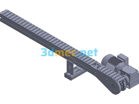Automatic Cg Inner Ring Detection Equipment 3d Engineering Drawing Plc Program Full Set 3d