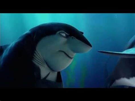 Shark Tale Opening Youtube