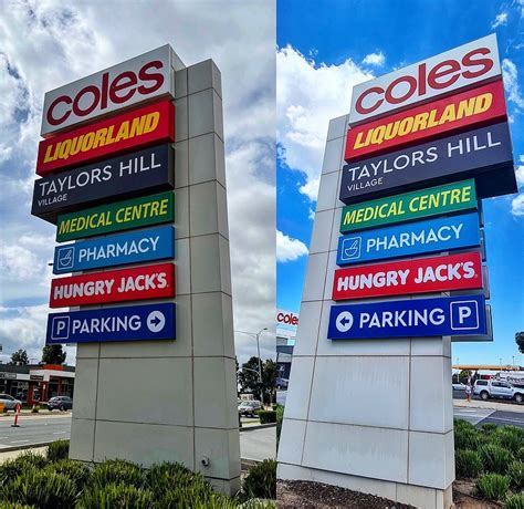 The Ultimate Guide To The Best Commercial Business Signage