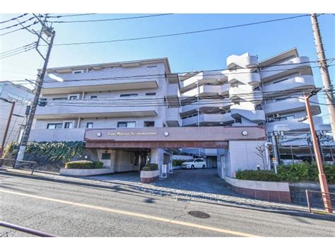 ライオンズマンション黒川駅前の購入・売却・中古相場価格なら ノムコム