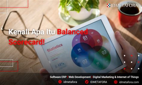 Kenali Apa Itu Balanced Scorecard BSC Idmetafora