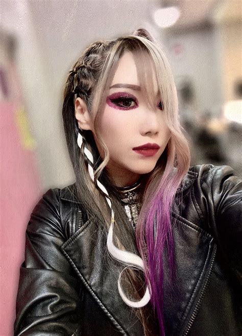 Kairi Sane Rladiesofwrestling