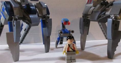 Custom Droid Starfighter Size Comparison Album On Imgur