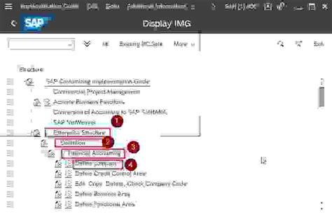 How To Create Cost Center In SAP