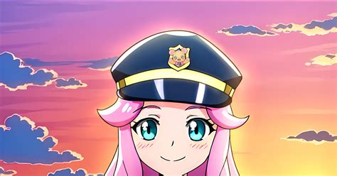 魔法つかいプリキュア 無題 みらリコを一緒に描きましょうのイラスト Pixiv