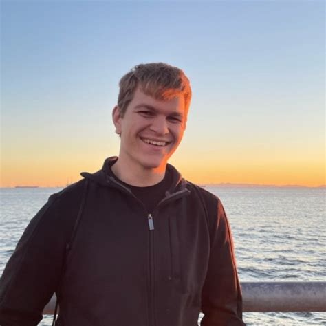 Patrick Carlson Linkedin