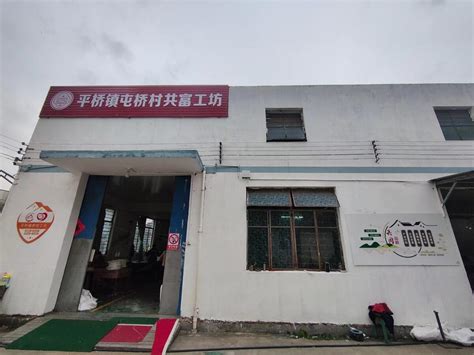 天台平桥：小工坊大能量 铺实助残“共富路” 台州频道