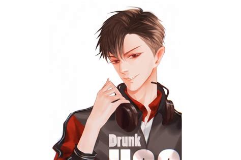 祁醉 漫漫何其多小说《awm[绝地求生]》中的男主角 搜狗百科