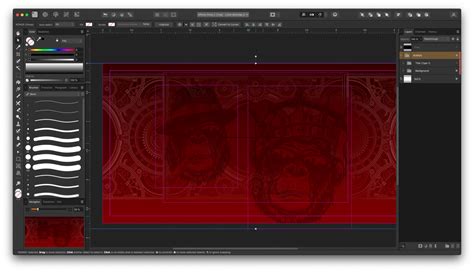 How Do I Turn Off Pink Bounding Boxes When Using The Move Tool