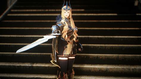 Bdo Reborn Shudad Armor By Kirax Regular Mods Loverslab