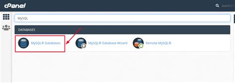 How To Repair A Corrupted Database From CPanel QualiSpace Knowledge Base