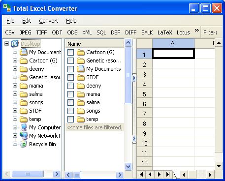 Free Stdf File Converter The Best Free Software For Your