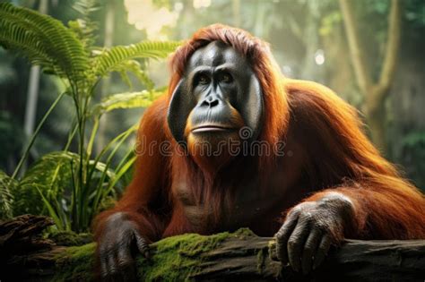 Nature And Wildlife Wonders Capture The Essence Of Wildlife And Nature Generative Ai Stock