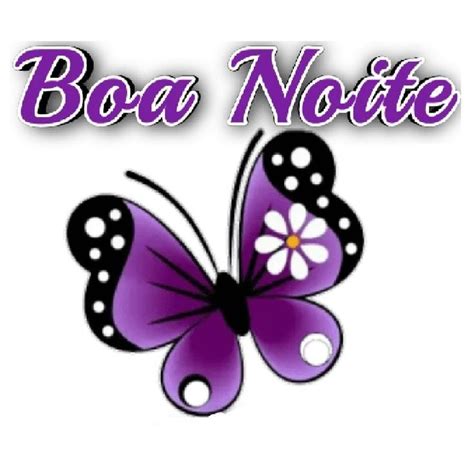Boa Noite Artofit