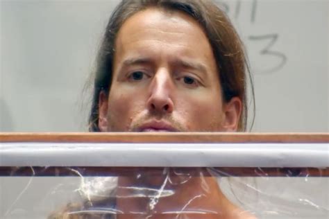 California Man Accused Of Dismembering Wife And Killing In Laws Dies By Suicide In Jail