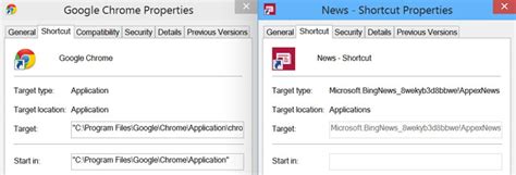 How To Create A Desktop Shortcut For A Windows 10 Universal App