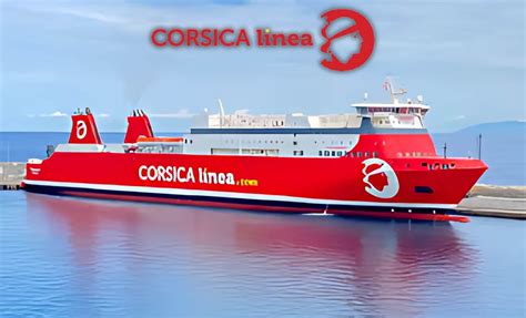 Traversée Marseille Alger annulée Corsica Linea annonce une nouvelle mesure pour les passagers