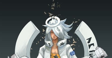 凹凸世界 丹尼爾 ペストの医者のイラスト Pixiv