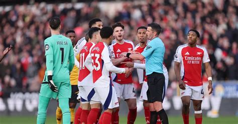 Pgmols 10 Refereeing Decisions Adjudged To Be Wrong After
