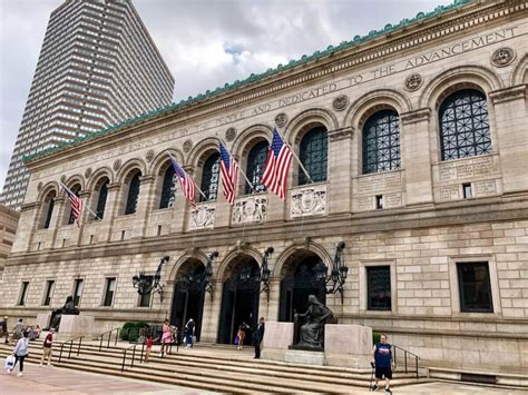 best libraries in america top 5 buildings most recommended by experts