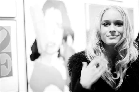 Leven Rambin Pictures