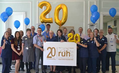 Forever Friends Appeal Launches Special Appeals To Mark Th