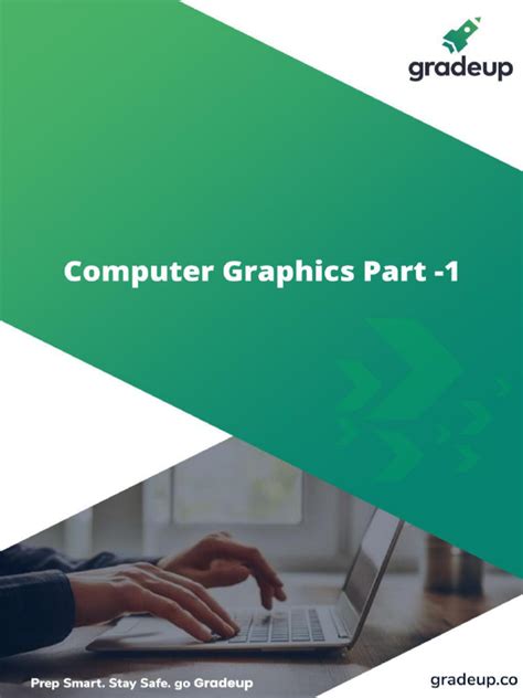 Computergraphicspart188 Pdf Vacuum Tube Printer Computing