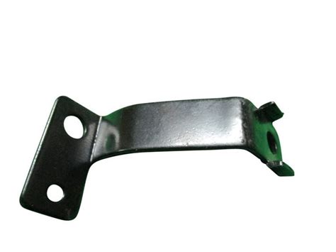 Fury Front Reflector Bracket 33743 Mt10 0000 Bintelli Parts