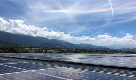 Cleantech Solar And Shell Complete Transaction Cleantech Solar