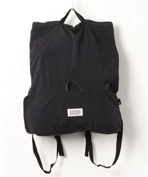 Rootote（ルートート）の「ルートート折りたたみ リュック 2way エコバッグ Sn マルクトート セオルー A（エコバッグサブ