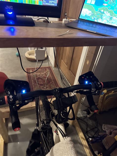 My Zwift Setup Rzwift My Zwift Setup Rzwift