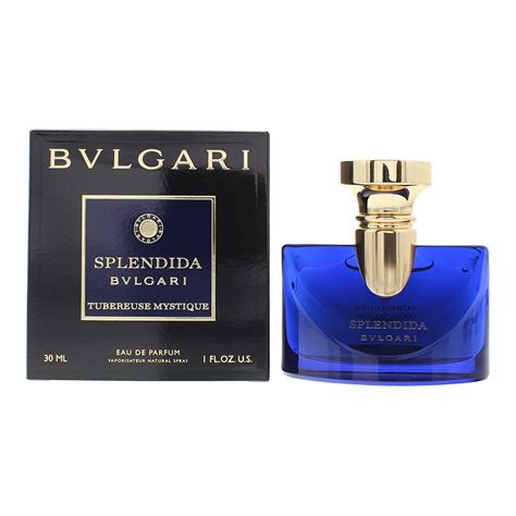 Bvlgari Splendida Tubereuse Mystique Eau De Parfum Ml Parallel Import Shop Today Get It