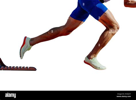 Starting Blocks Sprinting Events At Susan Pittman Blog